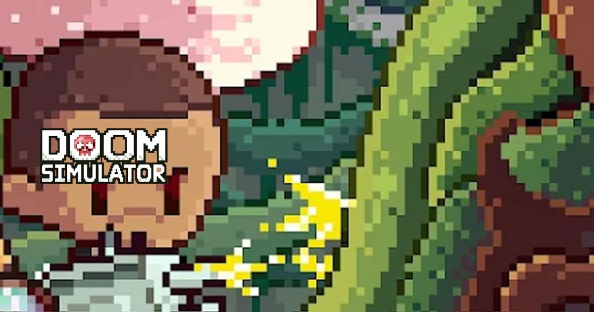 Download & Play Doom Simulator on PC & Mac (Emulator)