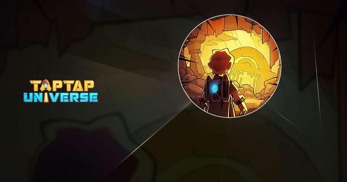Downloaden & Spielen von TapTap Universe auf PC & Mac (Emulator)