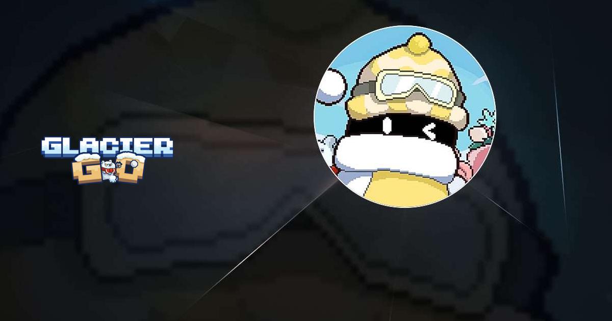 Download & Play Glacier Go - Pixel Adventure on PC & Mac (Emulator)