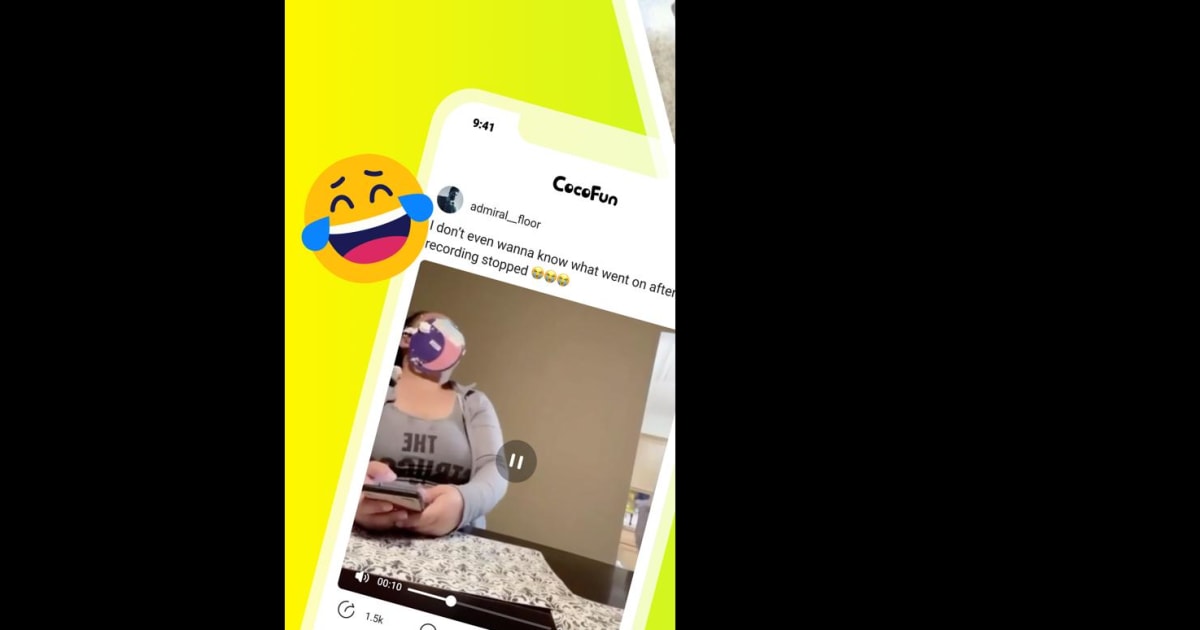 Download and run CocoFun - rednote funny videos on PC & Mac (Emulator)