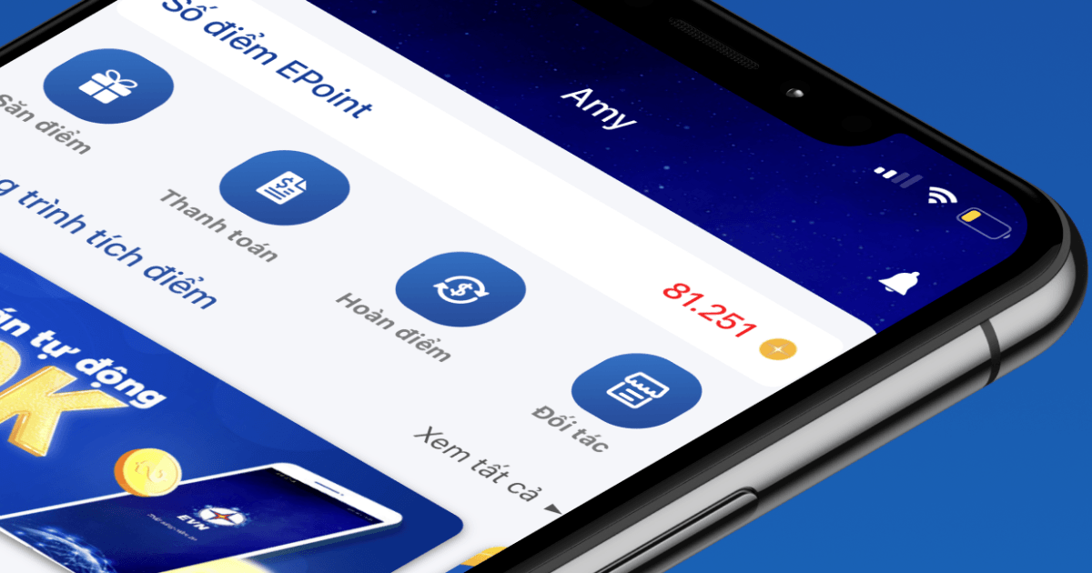 Download and run EPoint on PC & Mac (Emulator)