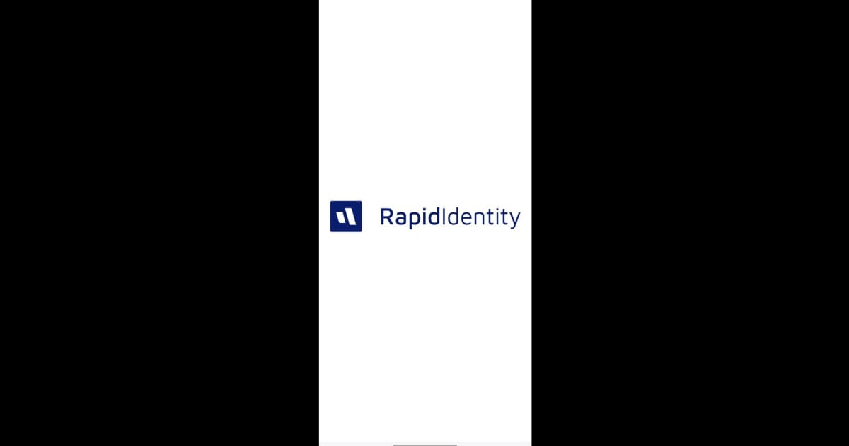 Download and run RapidIdentity on PC & Mac (Emulator)