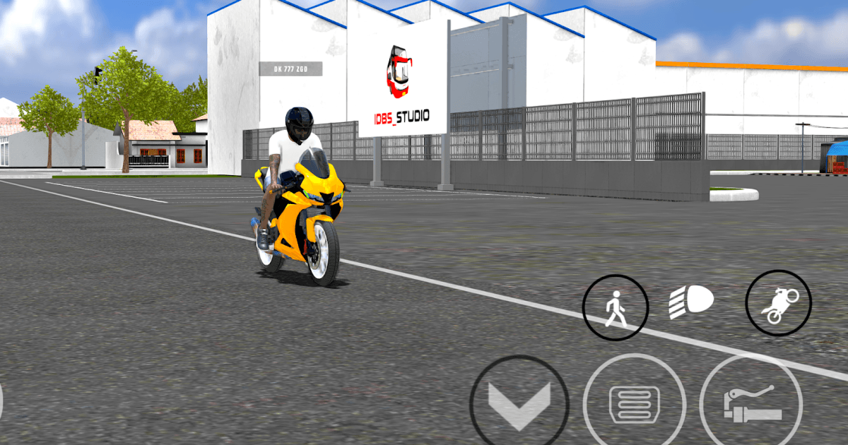 Download & Play Geng Motor Multiplayer on PC & Mac (Emulator)