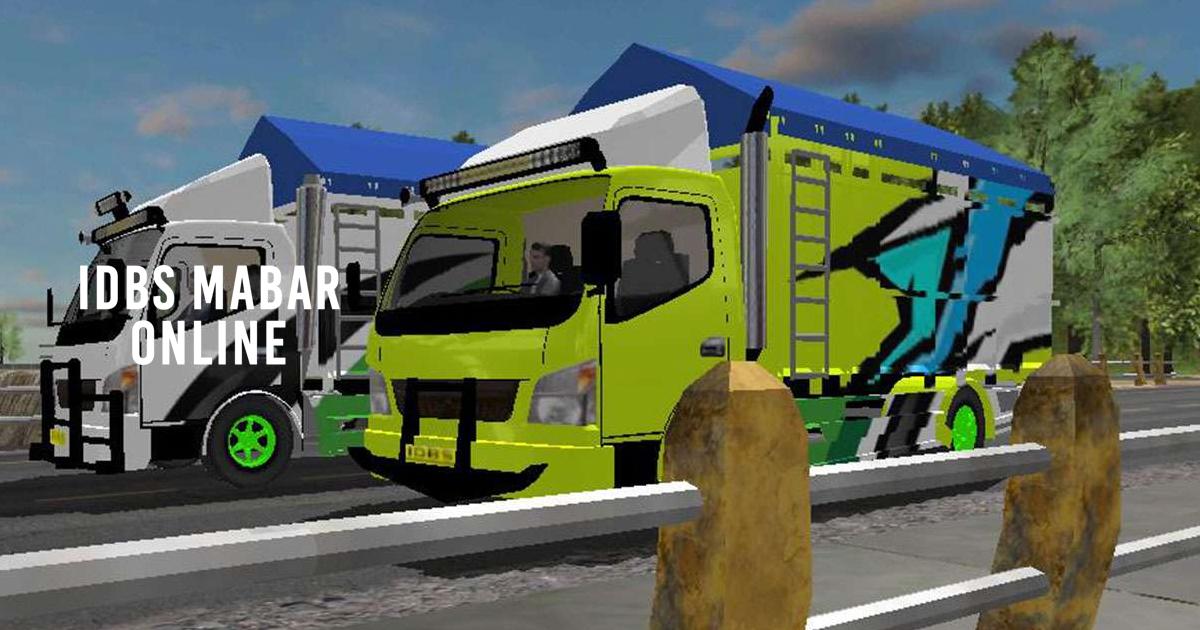 Download & Play IDBS Mabar Online on PC & Mac (Emulator)