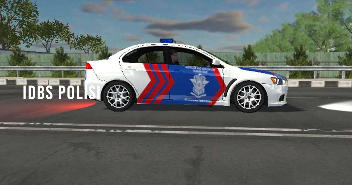 Download & Play IDBS Polisi on PC & Mac (Emulator)