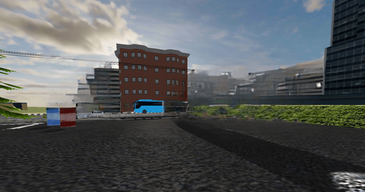 Download & Play IDBS Bus Simulator Vietnam on PC & Mac (Emulator)