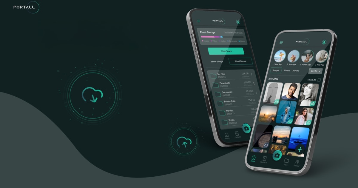 Download and run PortAll on PC & Mac (Emulator)