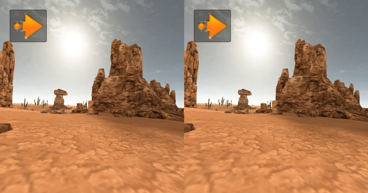 Download & Play VR Experience on PC & Mac (Emulator)