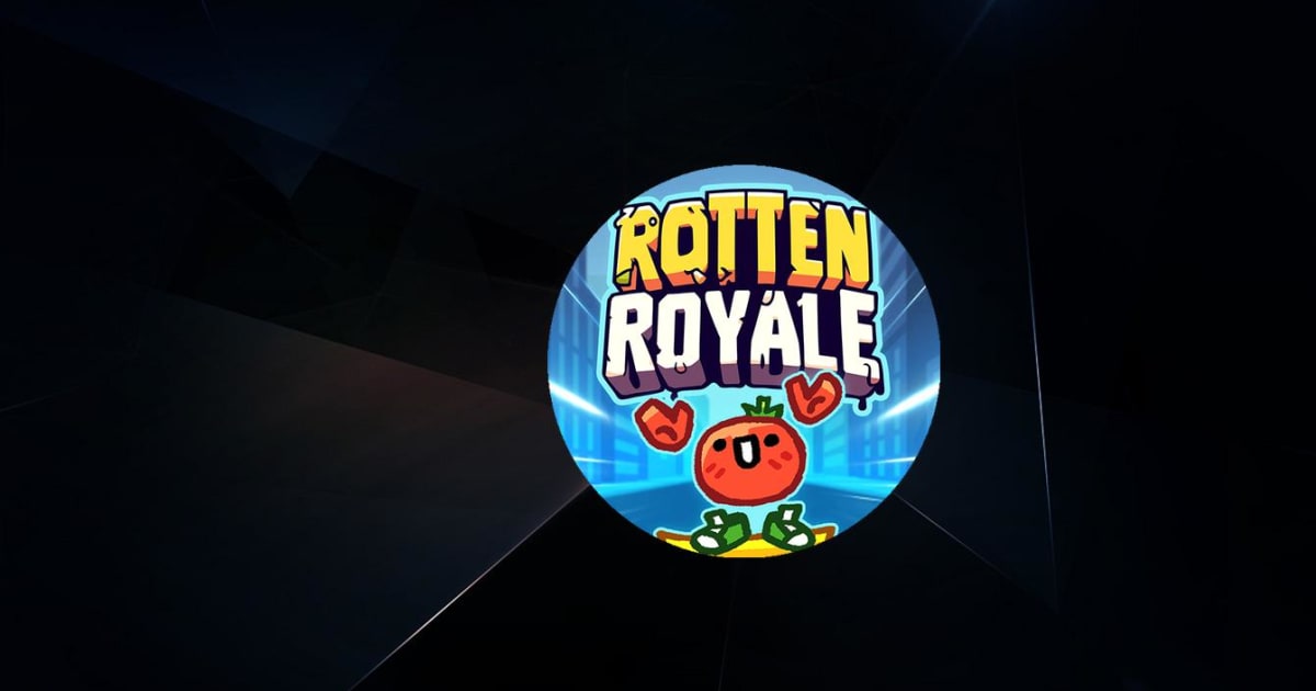 Download & Play Rotten Royale: Platformer Game on PC & Mac (Emulator)