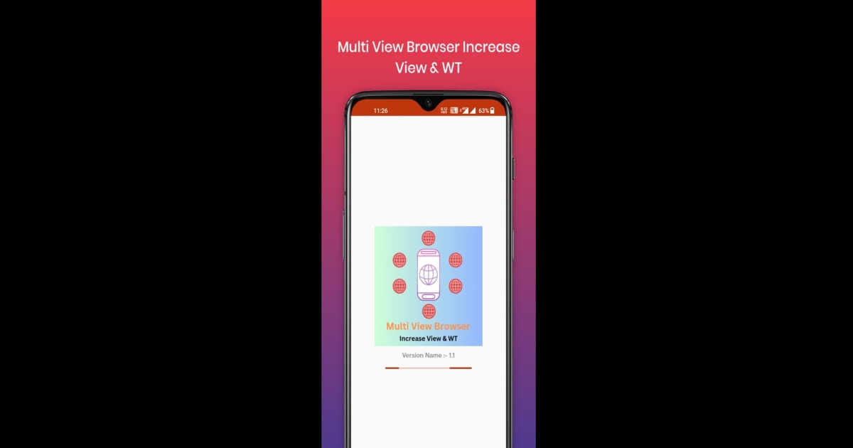 Download and run Multi View Browser Increase WT on PC & Mac (Emulator)