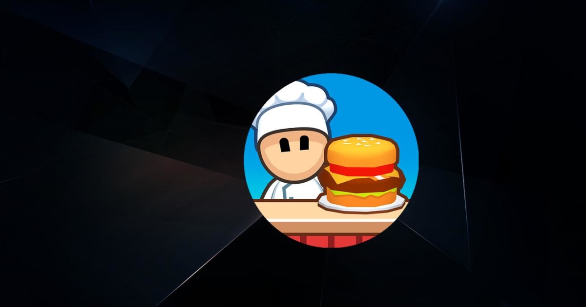 Foodventure Inc: レストラン経営ゲーム- PC&MACでダウンロードしてプレイしよう(アプリプレイヤー)
