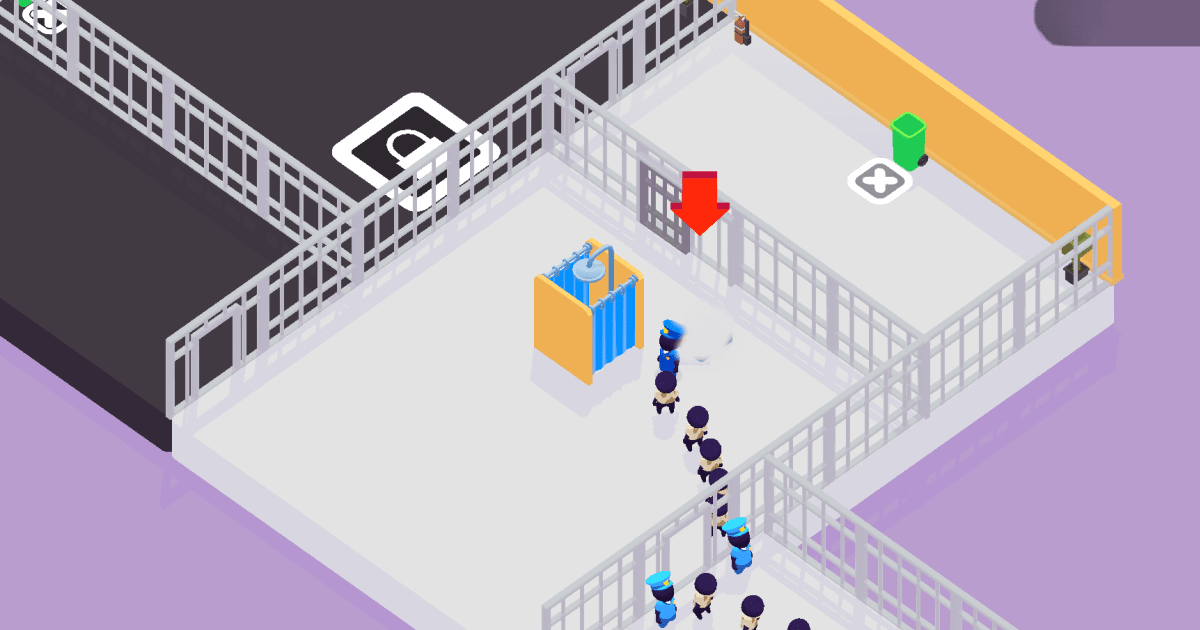 Baixar & Jogar Prison Manager: Idle Master 3d no PC & Mac (Emulador)