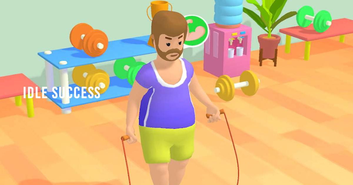 حمل والعب Idle Success على الكمبيوتر والماك (المحاكي)