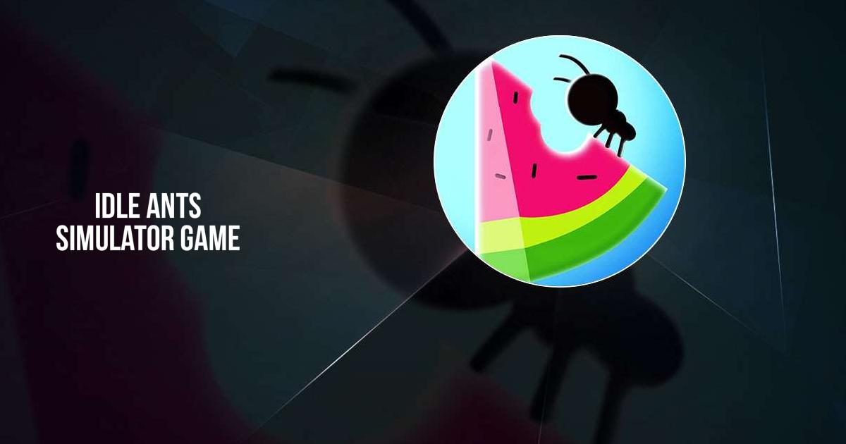 Download & Mainkan Idle Ants - Simulator Game di PC & Mac (Emulator)