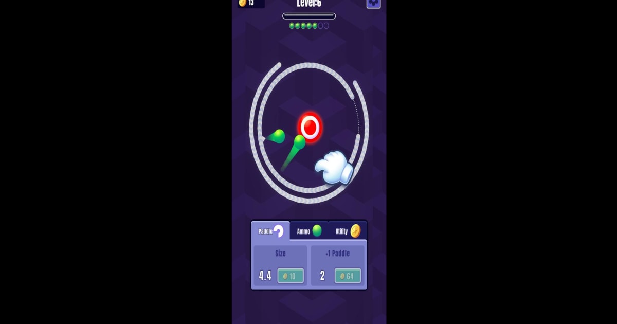 Download & Play Circle Pong: Idle Defence on PC & Mac (Emulator)