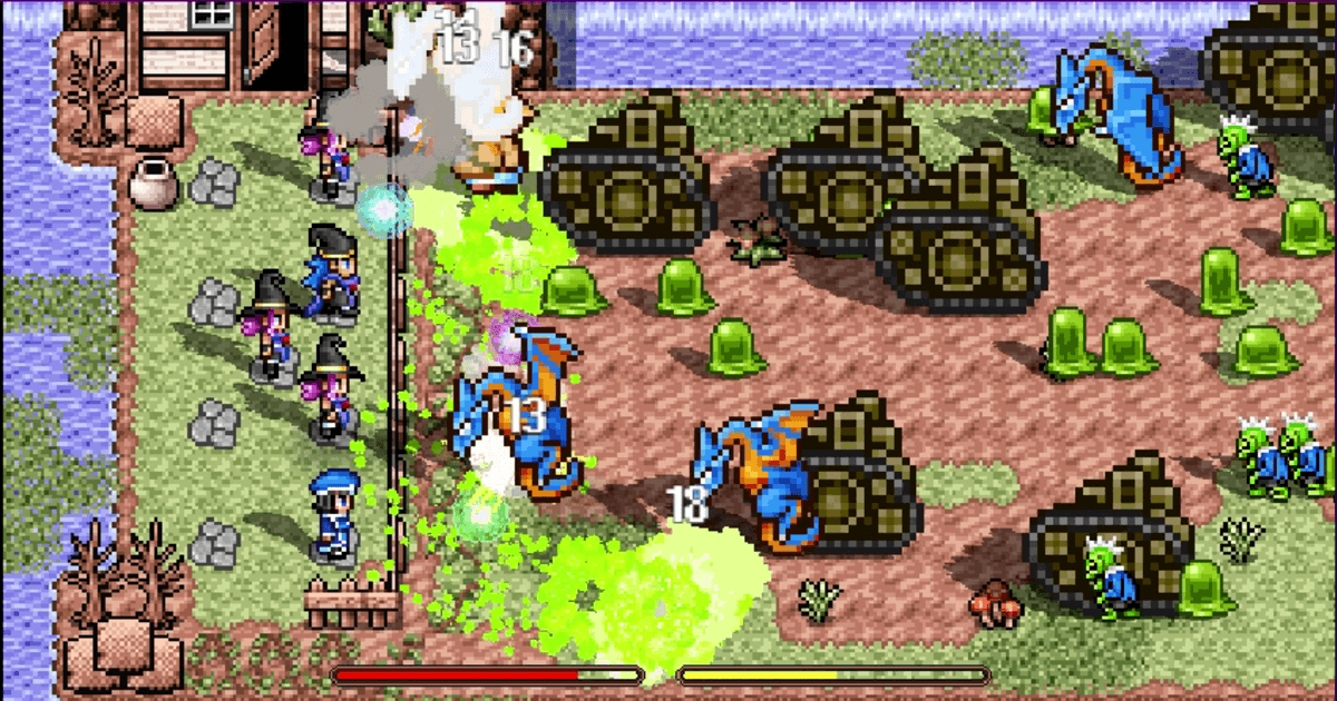 Download & Play Idle Village Heroes TD on PC & Mac (Emulator)