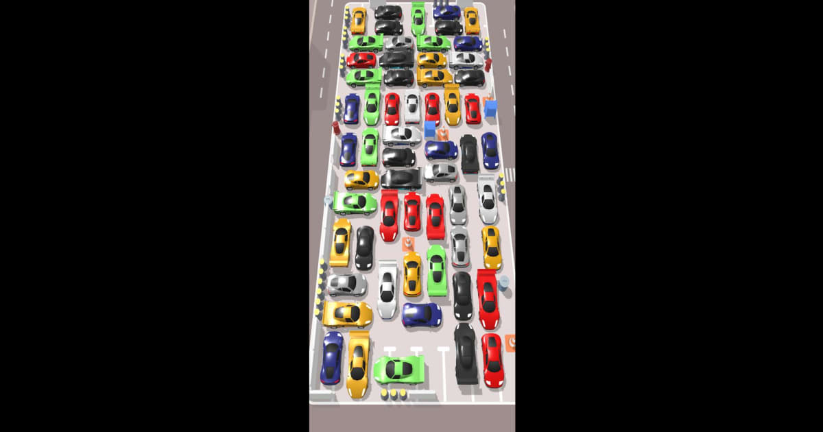 Download & Play Crypto Car Parking - Get Token on PC & Mac (Emulator)