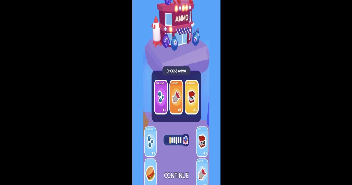 Download & Play Crowd Blast! on PC & Mac (Emulator)