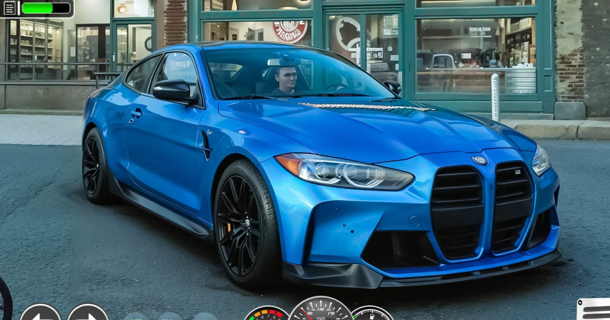 Download & Play Car Driving School Car Game 3D on PC & Mac (Emulator)