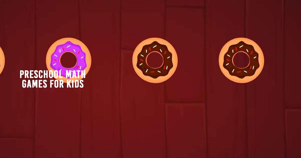 Download & Play Preschool Math Games for Kids on PC & Mac (Emulator)