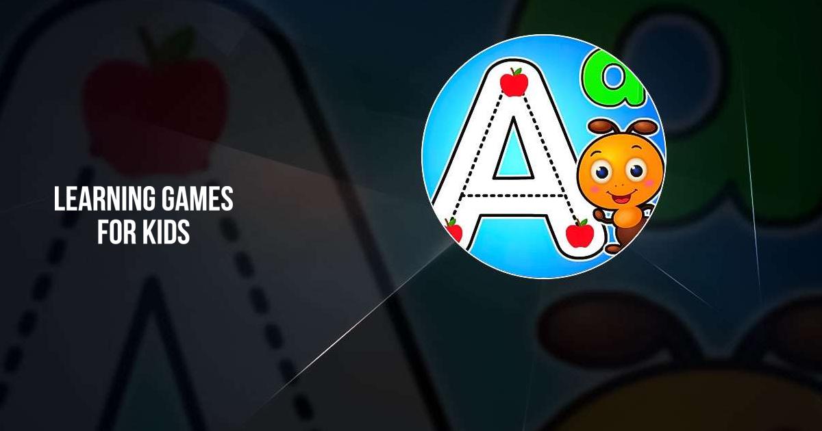 Download & Play ABC Phonics Games for Kids on PC & Mac (Emulator)