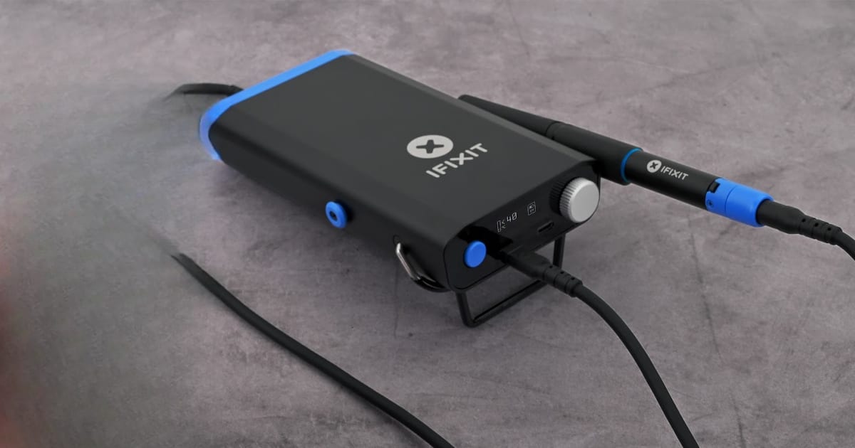 Download and run iFixit FixHub on PC & Mac (Emulator)