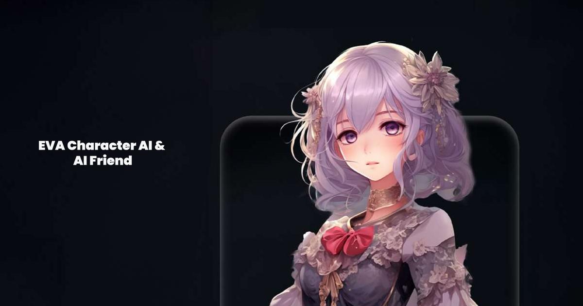 Download & Play EVA AI (ex Journey) Chat Bot on PC & Mac (Emulator)