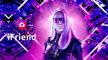 Download and play EVA AI (ex Journey) Chat Bot on PC & Mac (Emulator)