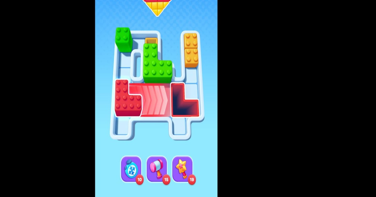 Download & Play Blockout 3D on PC & Mac (Emulator)