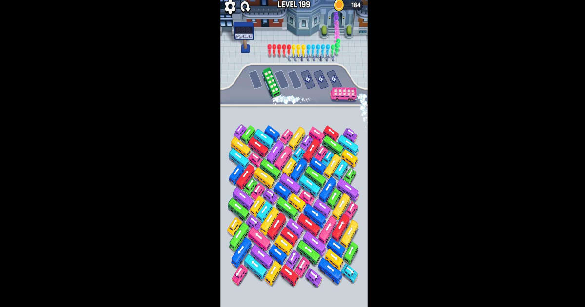 Download & Play Bus Out on PC & Mac (Emulator)