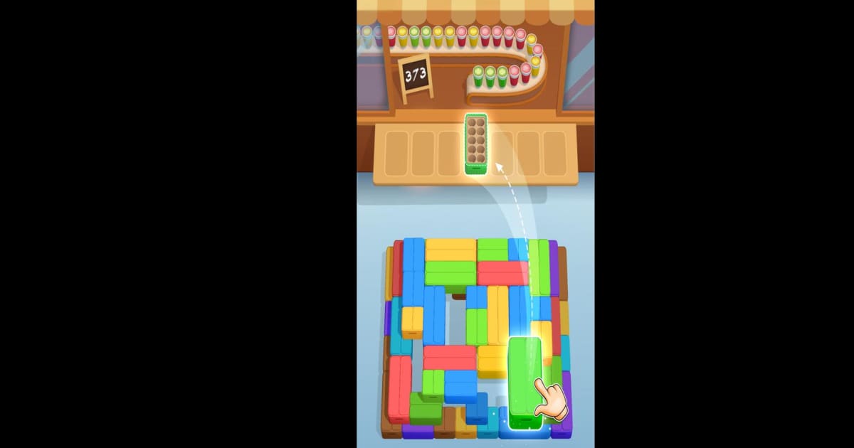 Télécharger et Jouer à Coffee Craze sur PC & Mac (Émulateur)