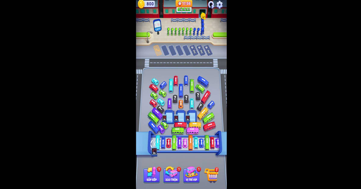 Download & Play Move That Bus! on PC & Mac (Emulator)