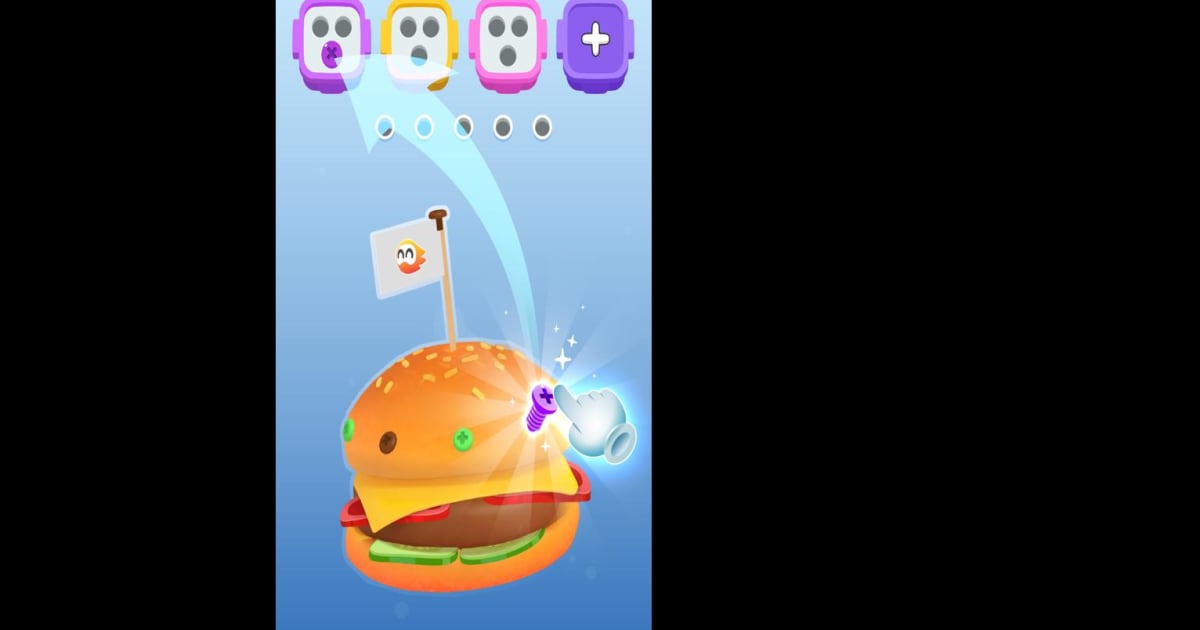 Descarga y juega a Screwdom 3D en PC y Mac (Emulador)