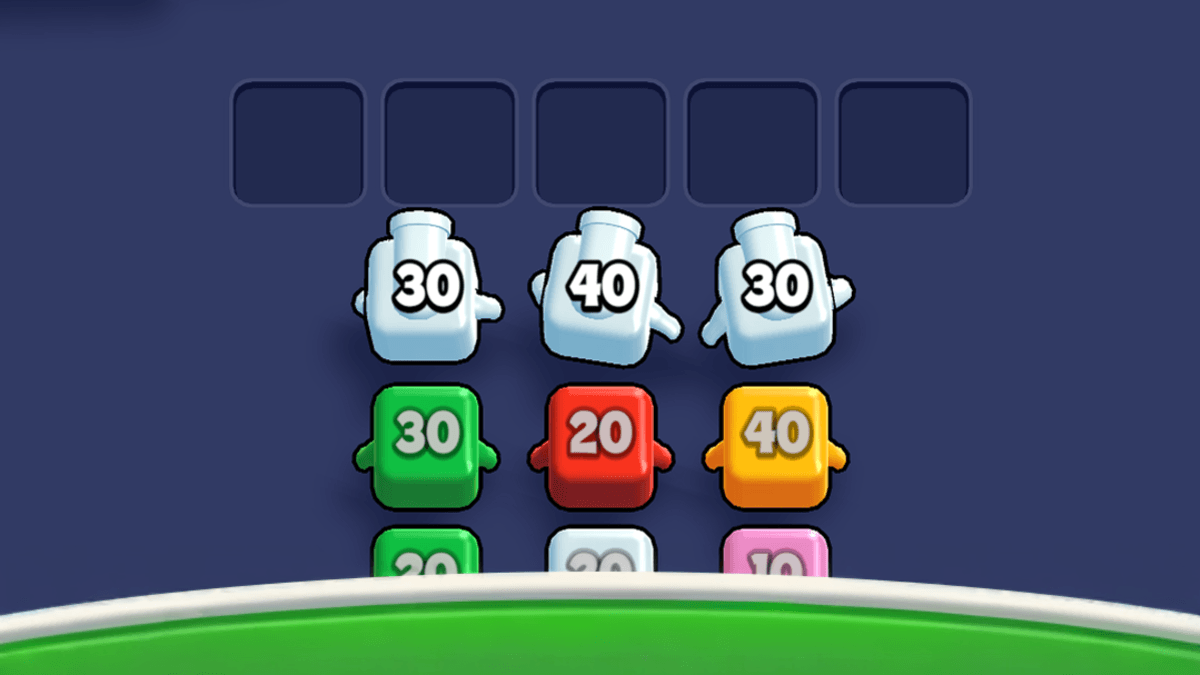 Download & Play Color Flow Shooter on PC & Mac (Emulator)