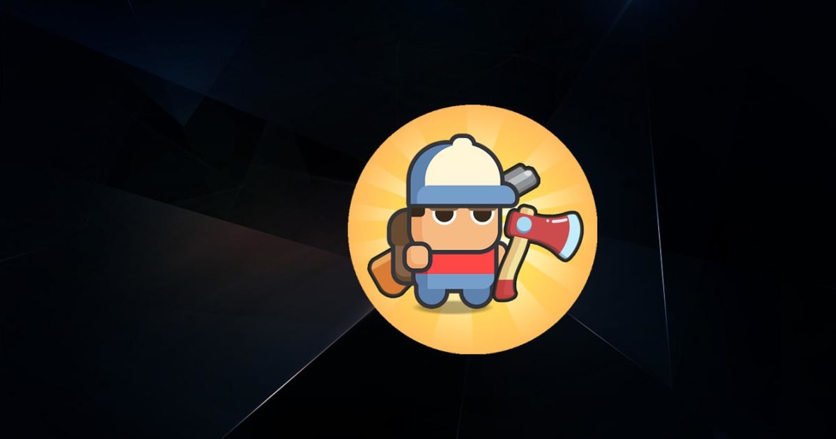 Descarga y juega a Backpack Hero: Merge Weapon en PC y Mac (Emulador)