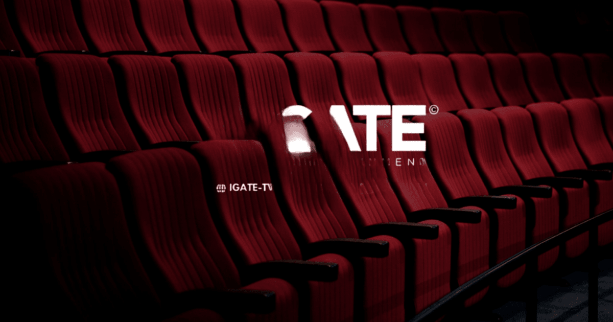 Descarga y ejecuta IGATE TV en PC y Mac (emulador)