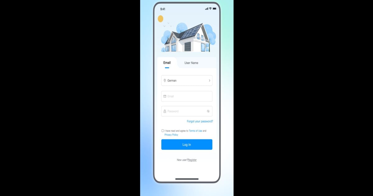Download and run SOLARMAN Smart on PC & Mac (Emulator)