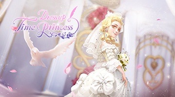 Time Princess: Story Traveler- PC&MACでダウンロードしてプレイしよう(アプリプレイヤー)