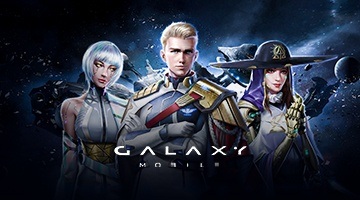 Download & Play Galaxy Mobile on PC & Mac (Emulator)