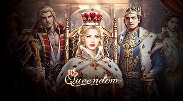Télécharger et Jouer à Queendom sur PC & Mac (Émulateur)