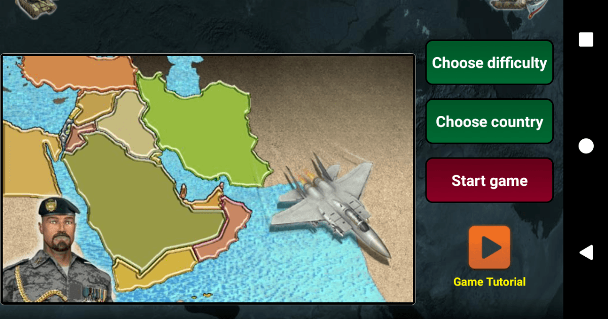 Download & Play Middle East Empire 2027 on PC & Mac (Emulator)