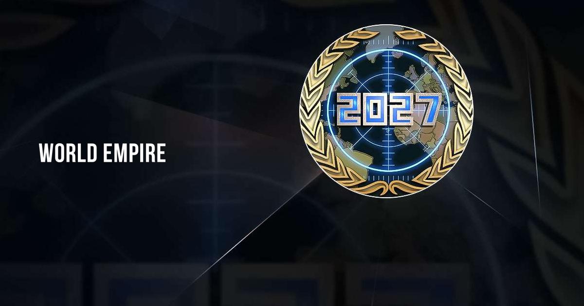 Download and run World Empire on PC & Mac (Emulator)