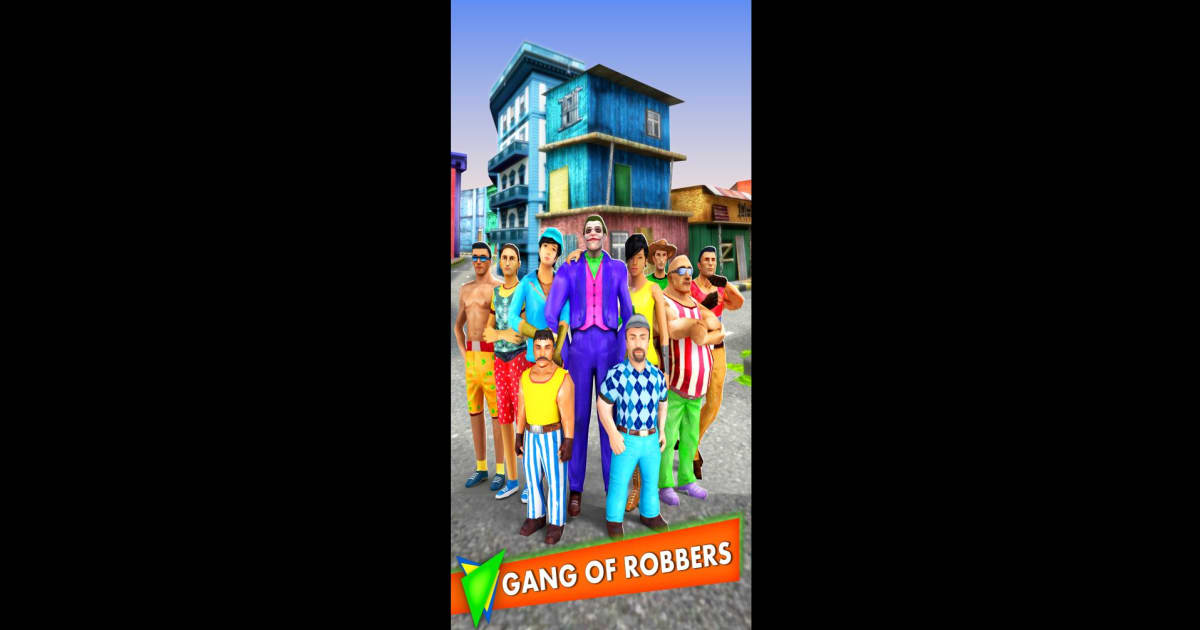 Download & Play Street Chaser on PC & Mac (Emulator)