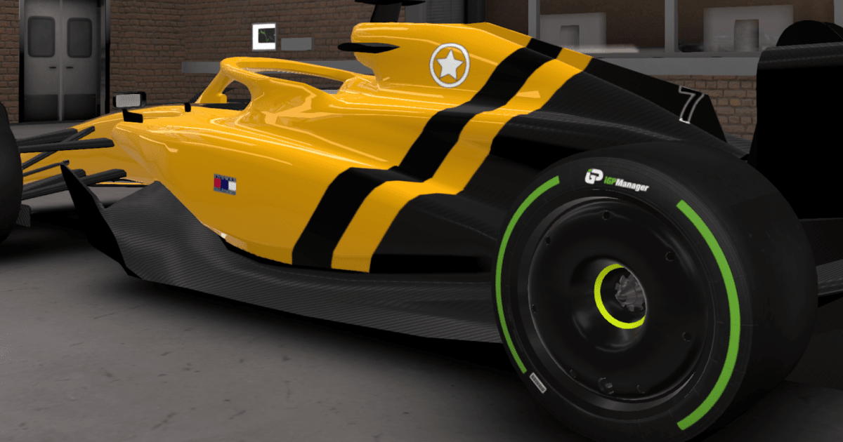 Download & Play iGP Manager 2025 Racing on PC & Mac (Emulator)