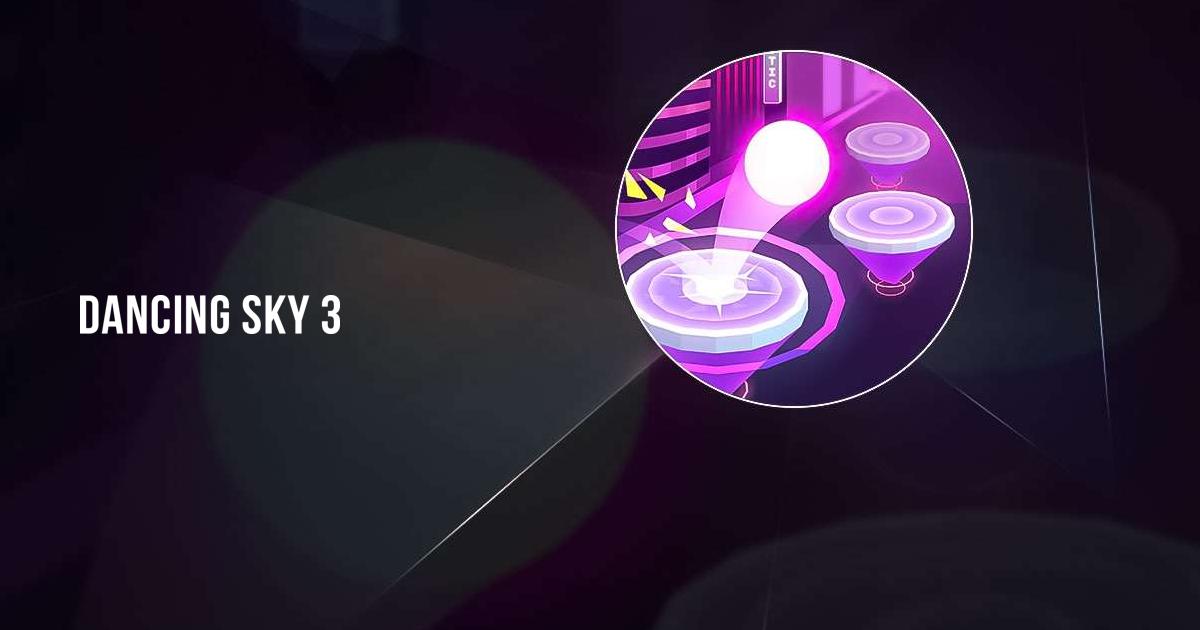 Download & Play Dancing Sky 3 on PC & Mac (Emulator)