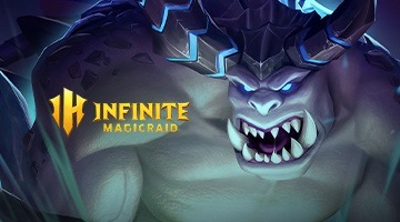Infinite Magicraid İndirin ve PC&Mac ile Bilgisayarınızda Oynayın