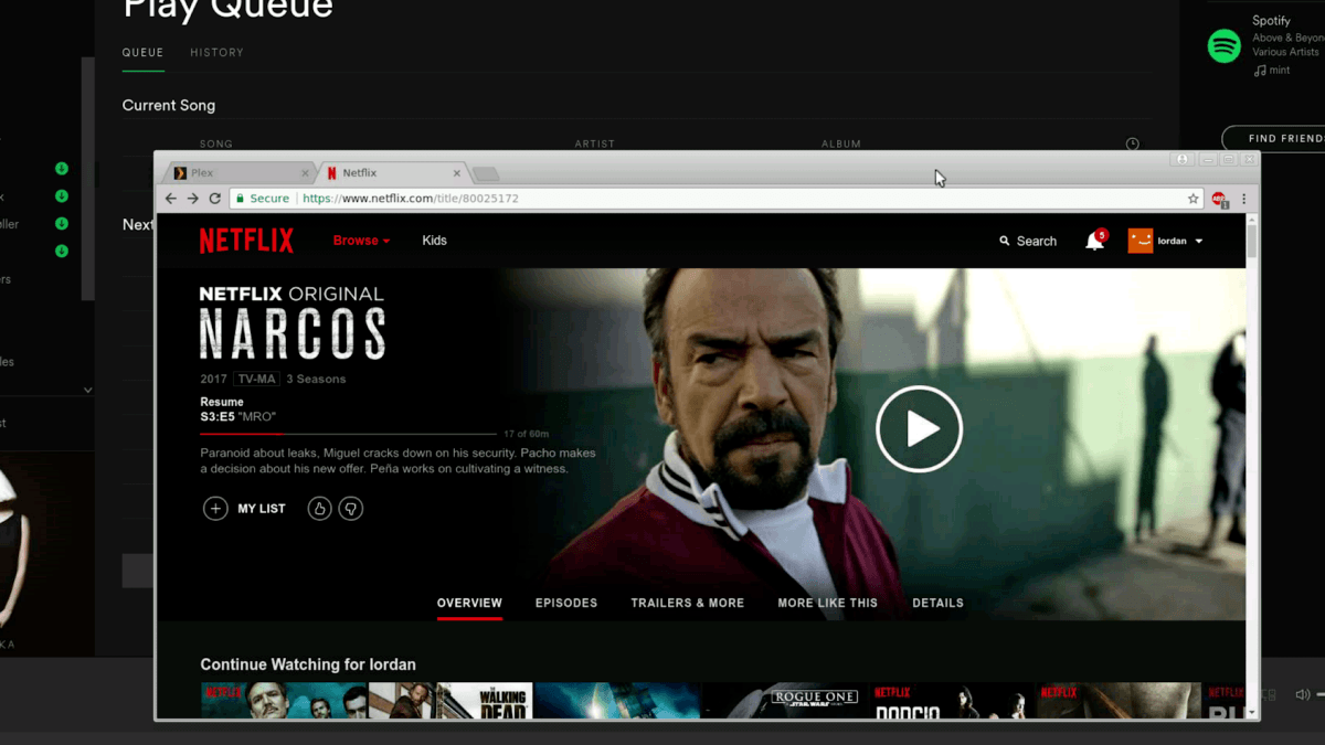 Download and run aSPICE Pro Secure SPICE Client on PC & Mac (Emulator)