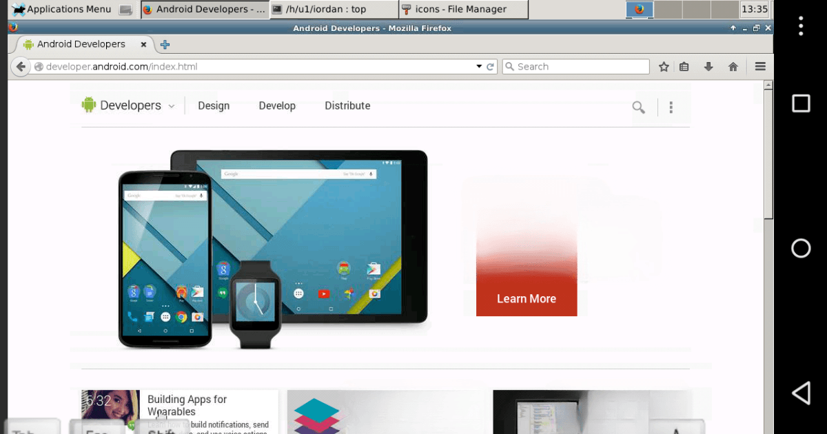 Download and run bVNC: Secure VNC Viewer on PC & Mac (Emulator)