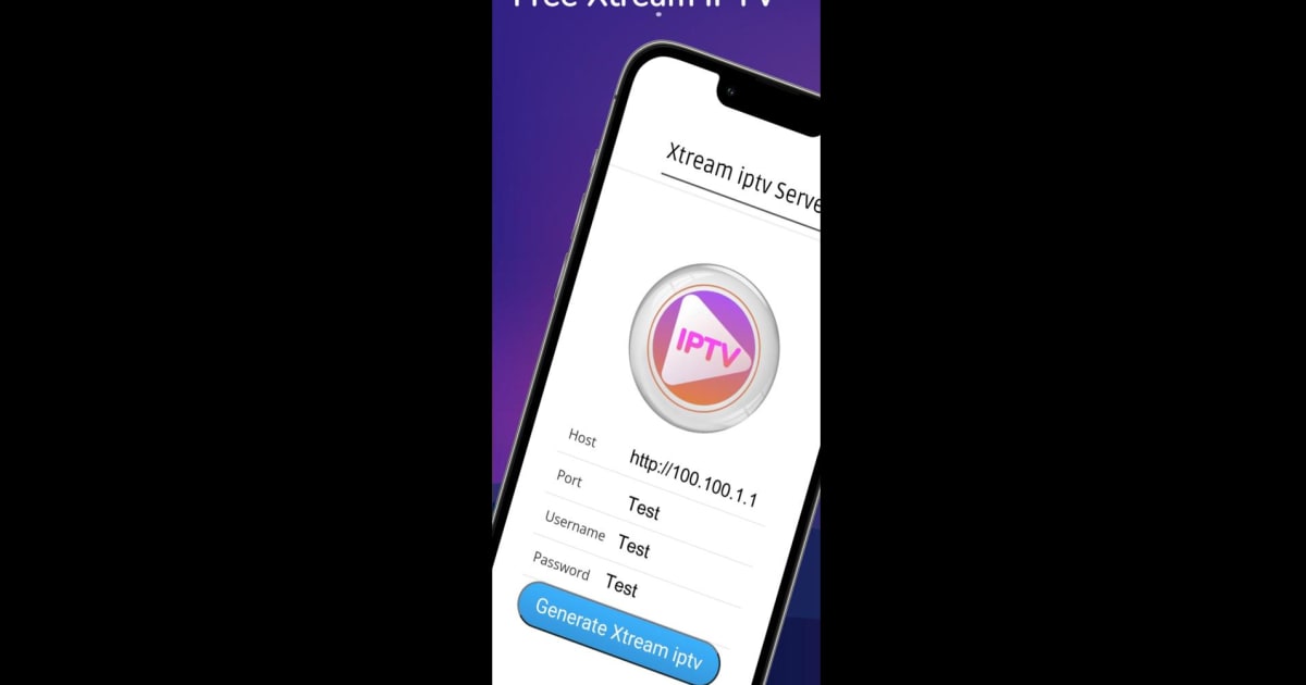 Téléchargez et exécutez Xtream Generator IPTV Ikra sur PC et Mac ...