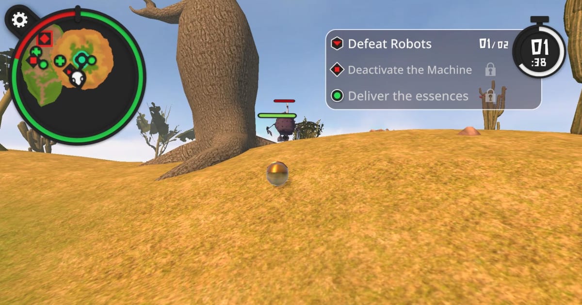 Download & Play PoN! A Ilha dos Tatus on PC & Mac (Emulator)